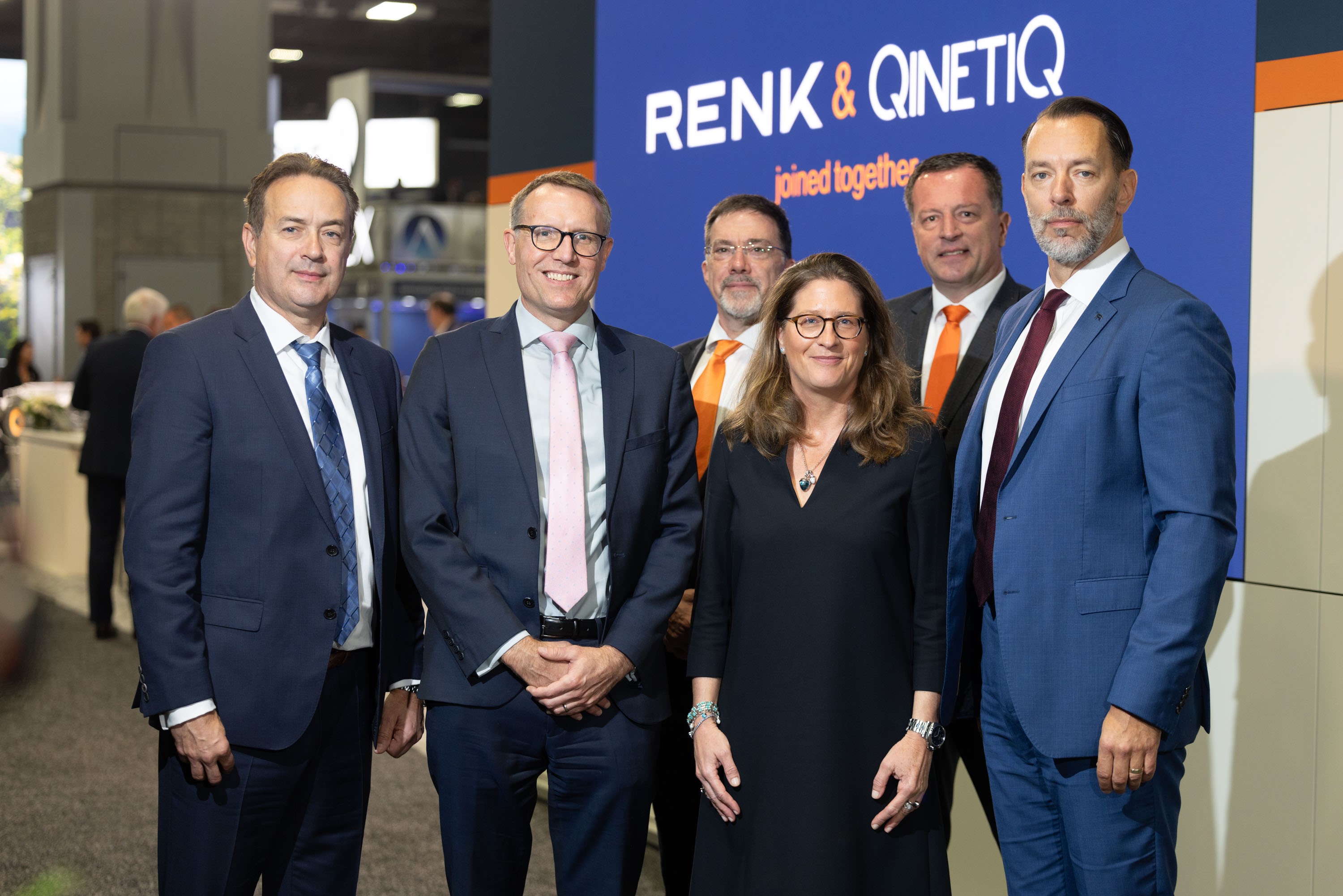 RENK Group AG Homepage - RENK